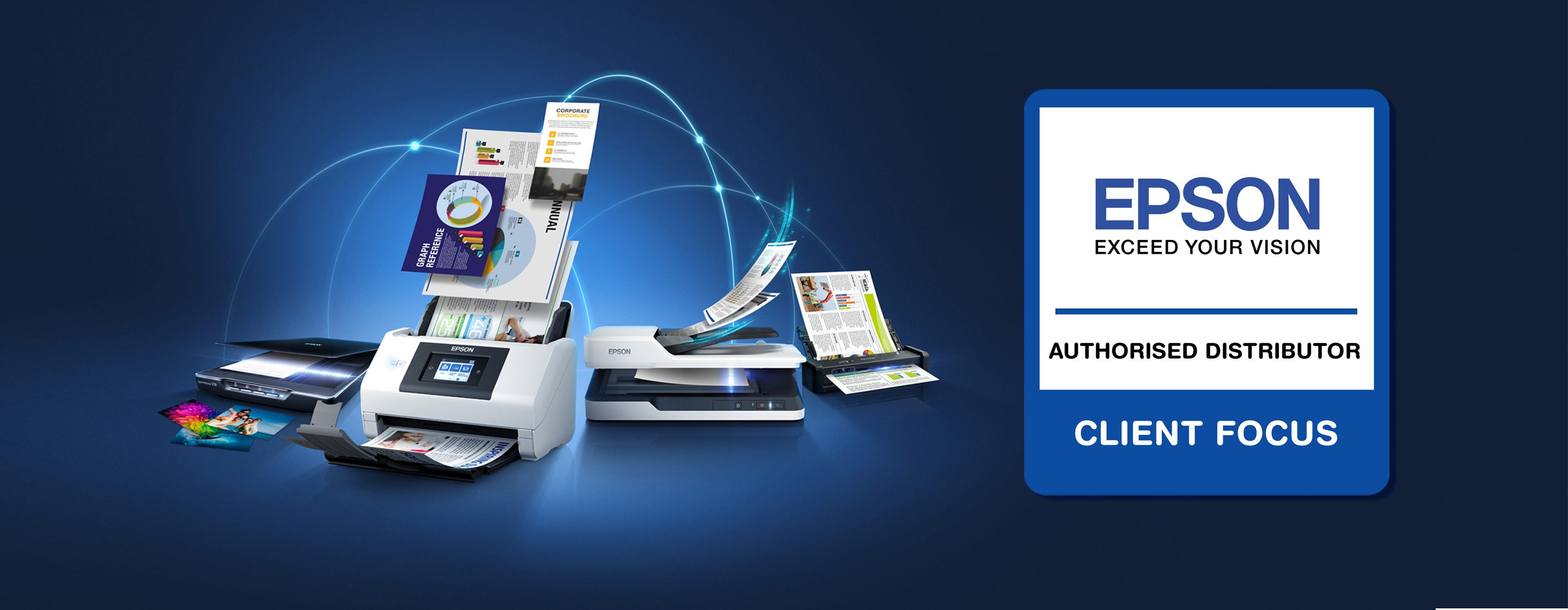 Epson Ink Tank Printer | Client Focus Technology Group Co.,Ltd.